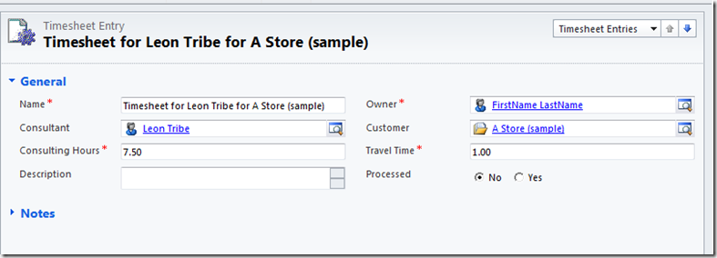 Using Dialogs for More Than Just the Call Centre – That CRM Blog